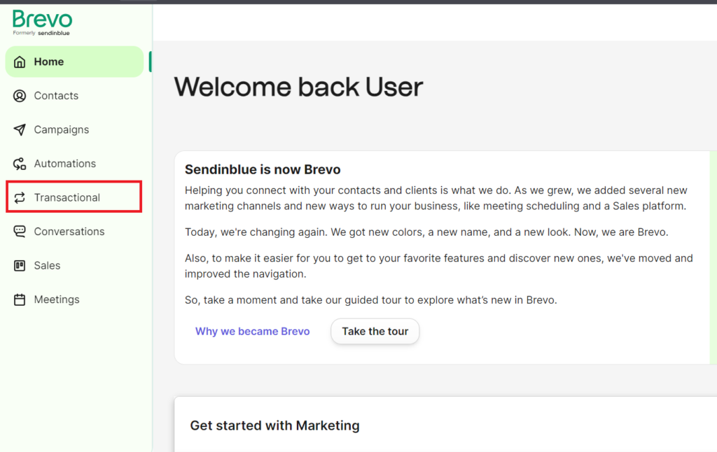 How to Configure Brevo/Sendinblue with WHM/cPanel Exim Manager - WP ...